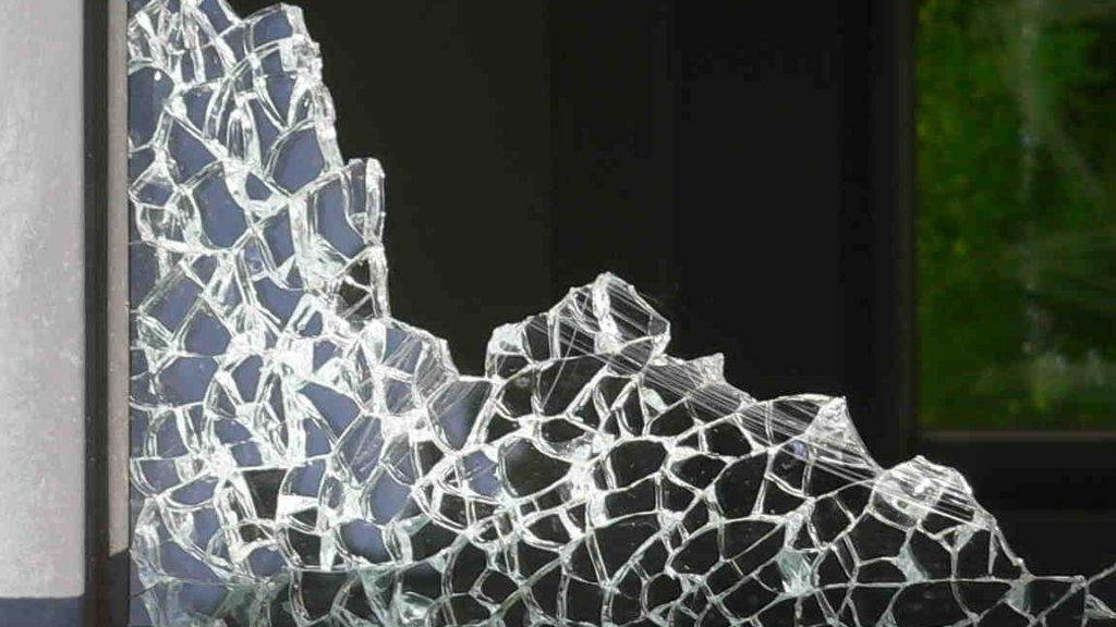 Servicio de Reemplazo de Vidrios Ventanas rotas, vidrios rotos